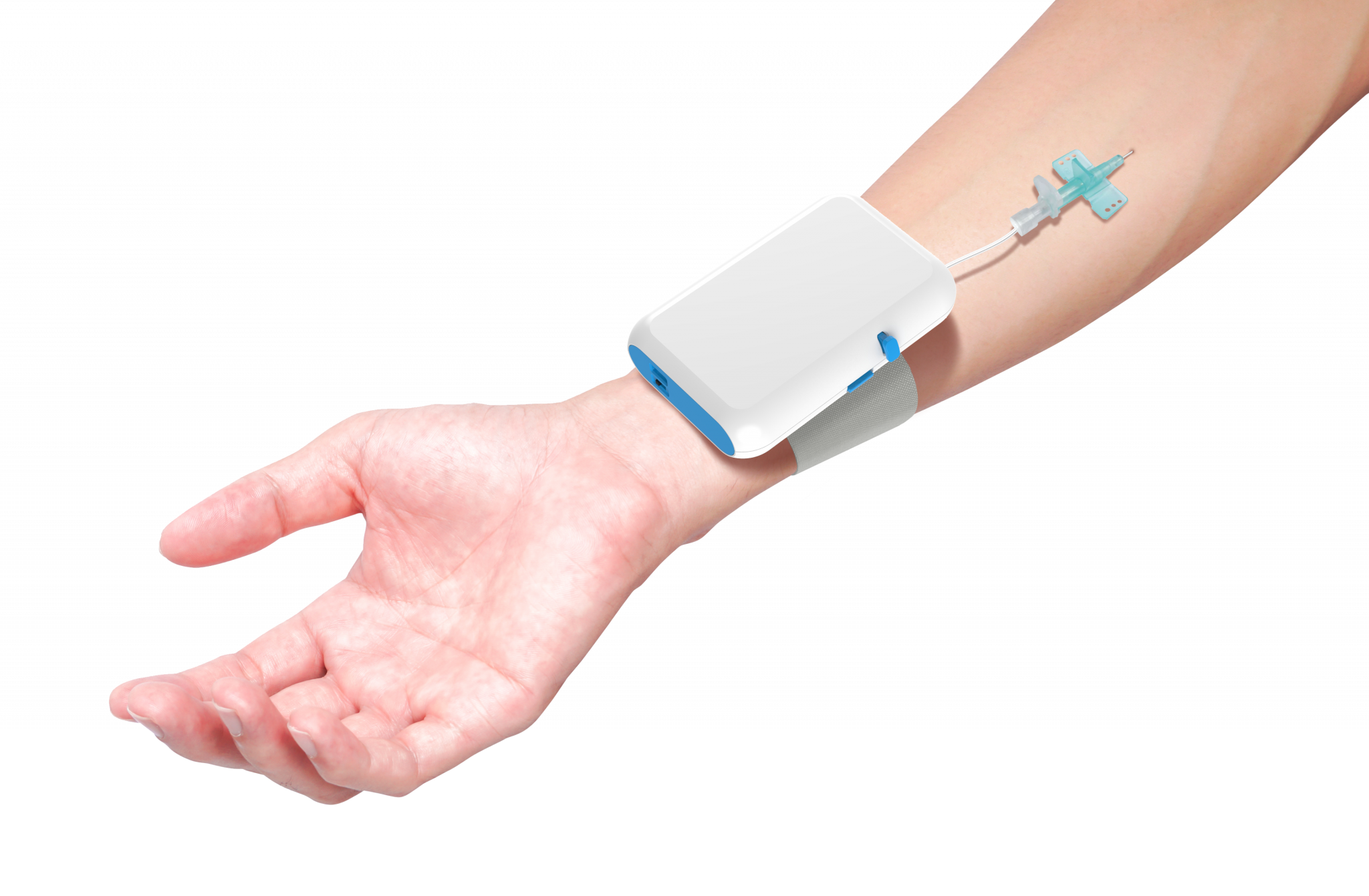 Droplet Scientific Ltd – Wearable and portable analysers for continuous ...